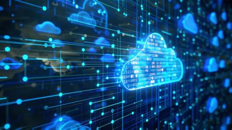 Premium Photo Cloud Orchestration Managing Complex It Workflows Ai