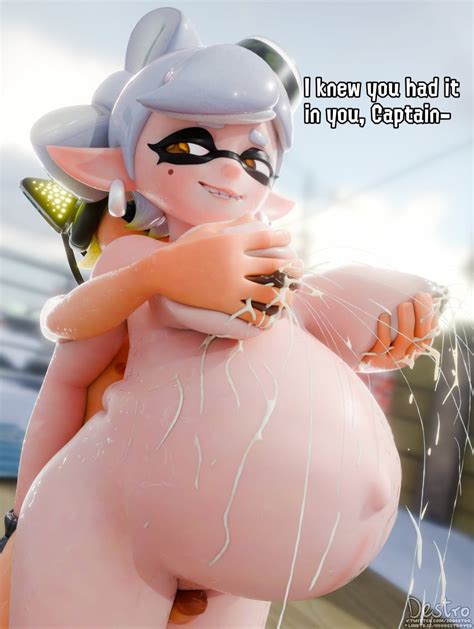 Rule 34 3d Artwork Absurd Res Belly Big Belly Big Breasts Bodily