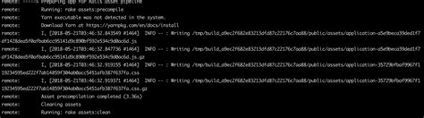 【初心者向け】railsアプリをherokuを使って確実にデプロイする方法【決定版】 ruby qiita