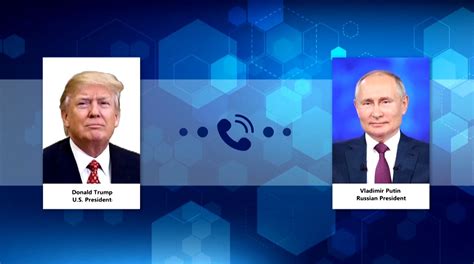 Д Трамп Орос Украин хоёр улс нэн даруй гал зогсоохоор тохиролцсон гэж мэдэгдсэн ч кремлийн