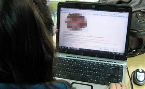 Người đàn ông gặp họa vì chat sex với Linh Linh