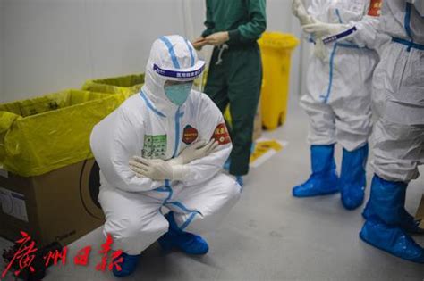 琶洲方舱医院陆续关闭