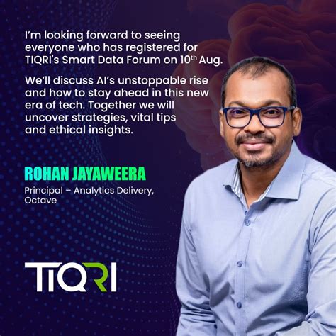 Thilina Jinasena Posted On Linkedin