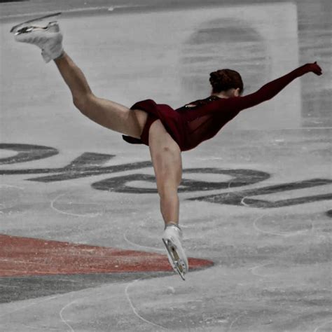 Ice Skating Figure Skating Yulia Lipnitskaya Skating Aesthetic