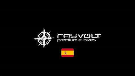 Rayvolt Het Belgische E Bike Magazine