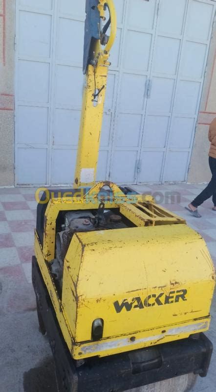 Waker Waker Msila Algérie