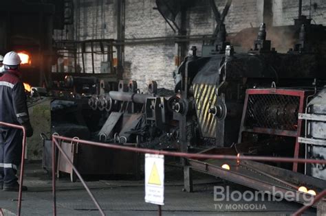 Аж үйлдвэрийн салбарын үйлдвэрлэл 45 2 хувиар өсөхөд уул уурхайн олборлолт нэмэгдсэн нь гол жин