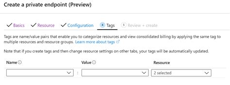 Azure File Storage Private Endpoints Ciaops