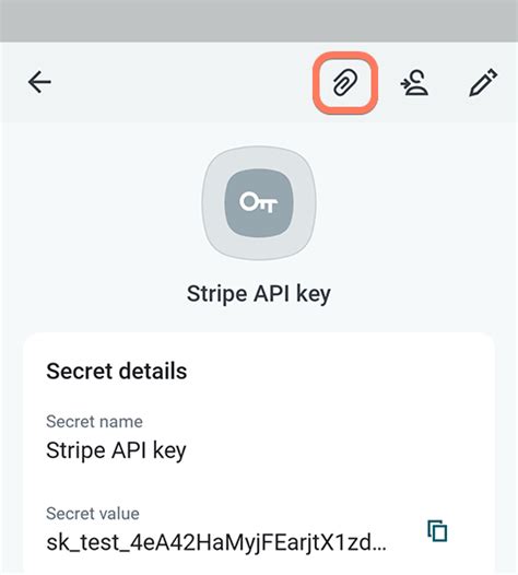 Add And Manage Secrets In Dashlane Dashlane