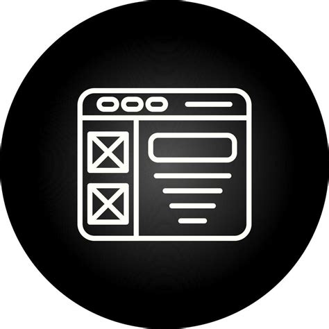 Wireframe Vector Icon 28109786 Vector Art At Vecteezy Wireframe Vector Icon 28109786 Vector Art At Vecteezy