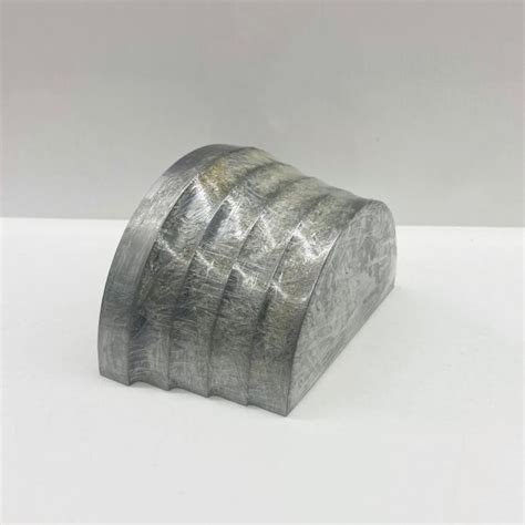 Ndt Ultrasonic Test Block Carbon Steel A