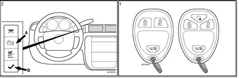 How To Program A Key Fob Chevy Equinox How To Program Chevy Key Fob Programming Guide Sid