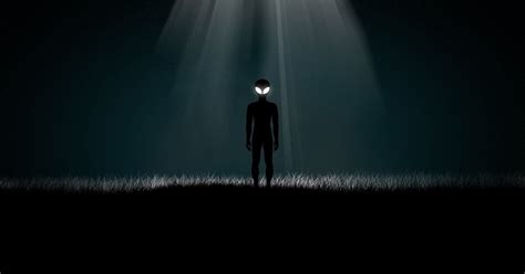 ¿extraterrestres Alerta Científica Por La Detección De Señales De