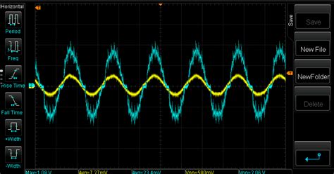 Bekwam Blog Op Amp Frequency Response For Bass Guitar Effects