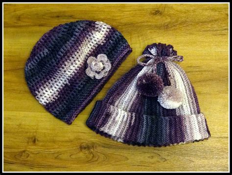 Fannysbuntewelt Mädchen Mützen