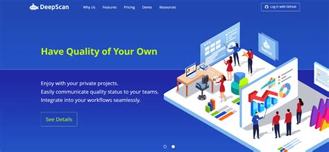 Top Static Code Analysis Tools Startup Stash