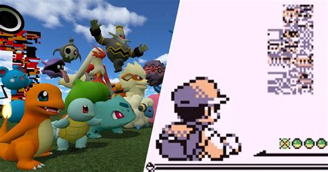 Pokemon Missingno Theory