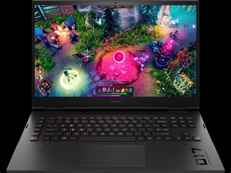 Omen Ck Tx Gaming Laptop Inches Core I At Rs In Bengaluru