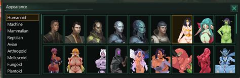 [stellaris] Vanilla Framework Page 3 Stellaris Loverslab