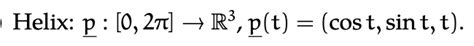 solved find the arc length of the curve c parametrized by