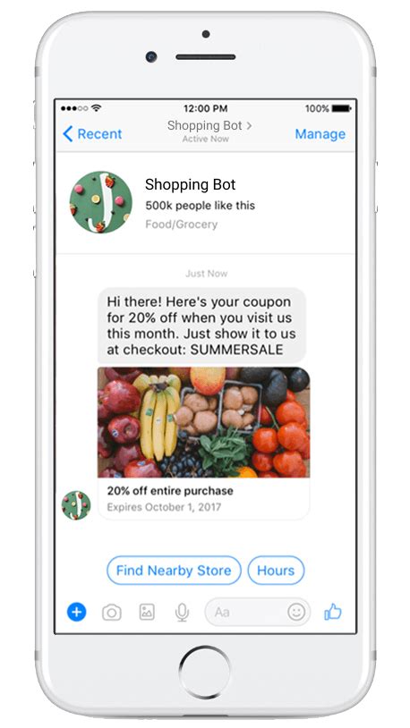 killer combination facebook ads and chatbots botscrew