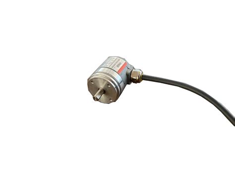 Hoist Can Encoder Smie