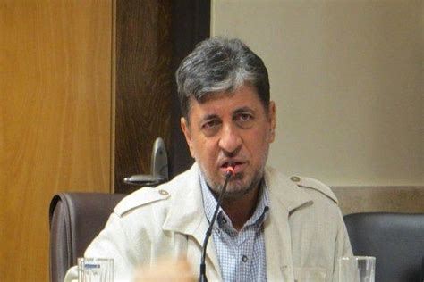 موسی نجفی، رییس خانه بیداری اسلامی اصفهان در یازدهمین نشست دعوت به