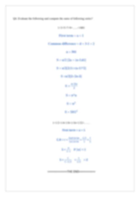 Solution Merge Procedure Merge Algorithm Loop Invarient Studypool