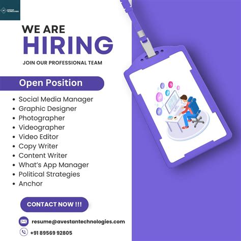 avestan technologies llc on linkedin hiring