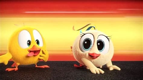 Chicky Fun 98 Youtube