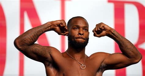 Leveon Bell Vs Jmx Fight Live Stream And Predictions News Scores