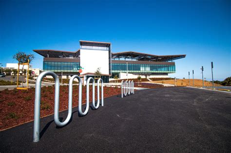 Cañada College Bothman Construction