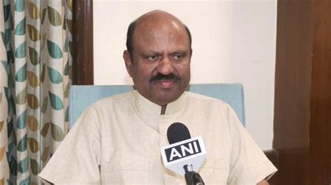 Want Bengal Govt To Respond To Centres Queries On Aparajita Bill