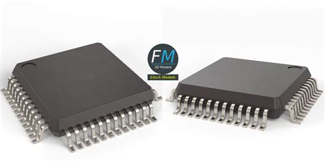 Microcontroller Microchip Superhive Formerly Blender Market