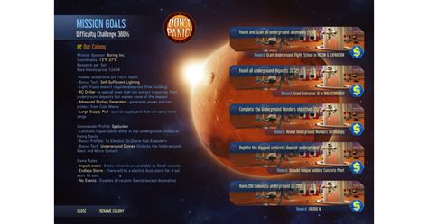 Spheres Mystery Bug Survivingmars