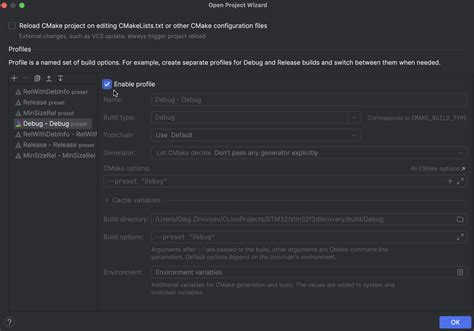 Stm32cubemx Projects Clion Documentation
