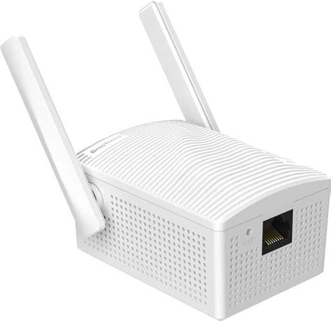 Brostrend Dual Band 1200mbps Wifi Bridge Convert Your 54 Off