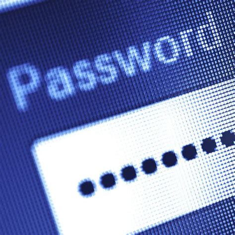 Forget Tough Passwords New Guidelines Make It Simple How To Memorize