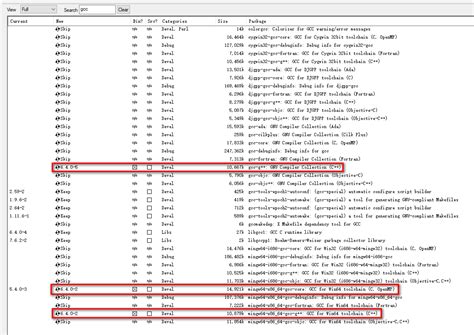 Cygwin下使用gcc编译c可执行程序cygwin Gcc Csdn博客 Cygwin下使用gcc编译c可执行程序cygwin Gcc Csdn博客