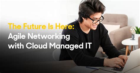 Cisco Meraki Webinar Future Is Here With Meraki