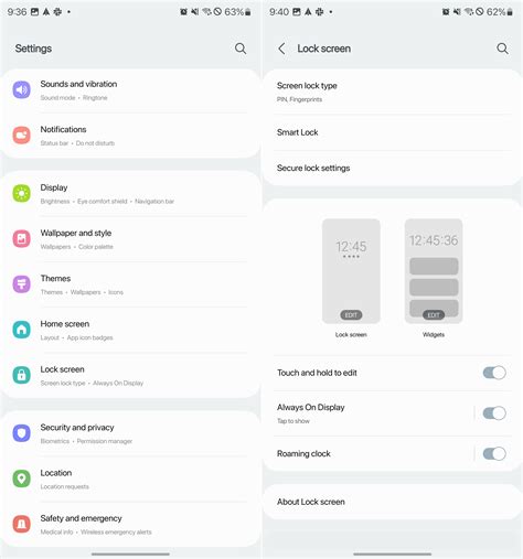 Android Prevent Butt Dialing