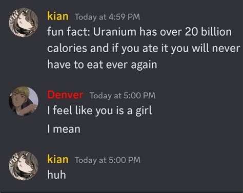 Discord Irl R Discord Irl