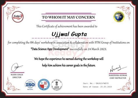 Ujjwal Gupta On Linkedin Code Develop Codersready