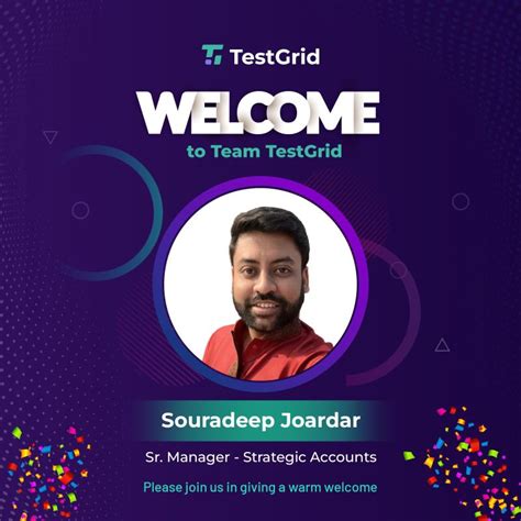 On Linkedin Testgrid Softwaretesting Softwaredevelopment Testautomation