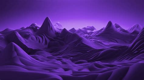 Purple Light Background Hd Wallpaper For Pc Free