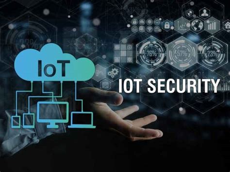 Booming Us Iot Security Market Safeguarding A Connected World By