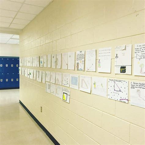 Trigonometry Lesson Word Problem Activity Lindsay Bowden