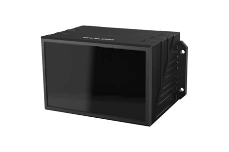 2d Lidar Leishen Intelligent System