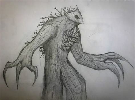 Tree Ent Mythical Creatures And Beasts Amino